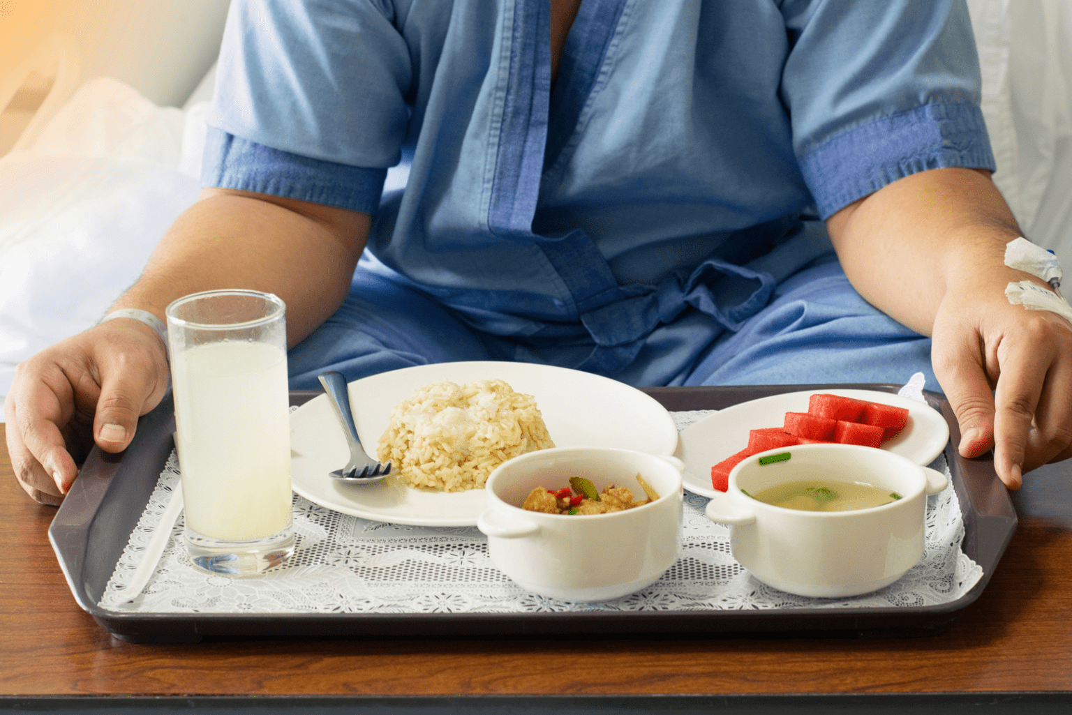 Healthcare Meals - Meals On The Move